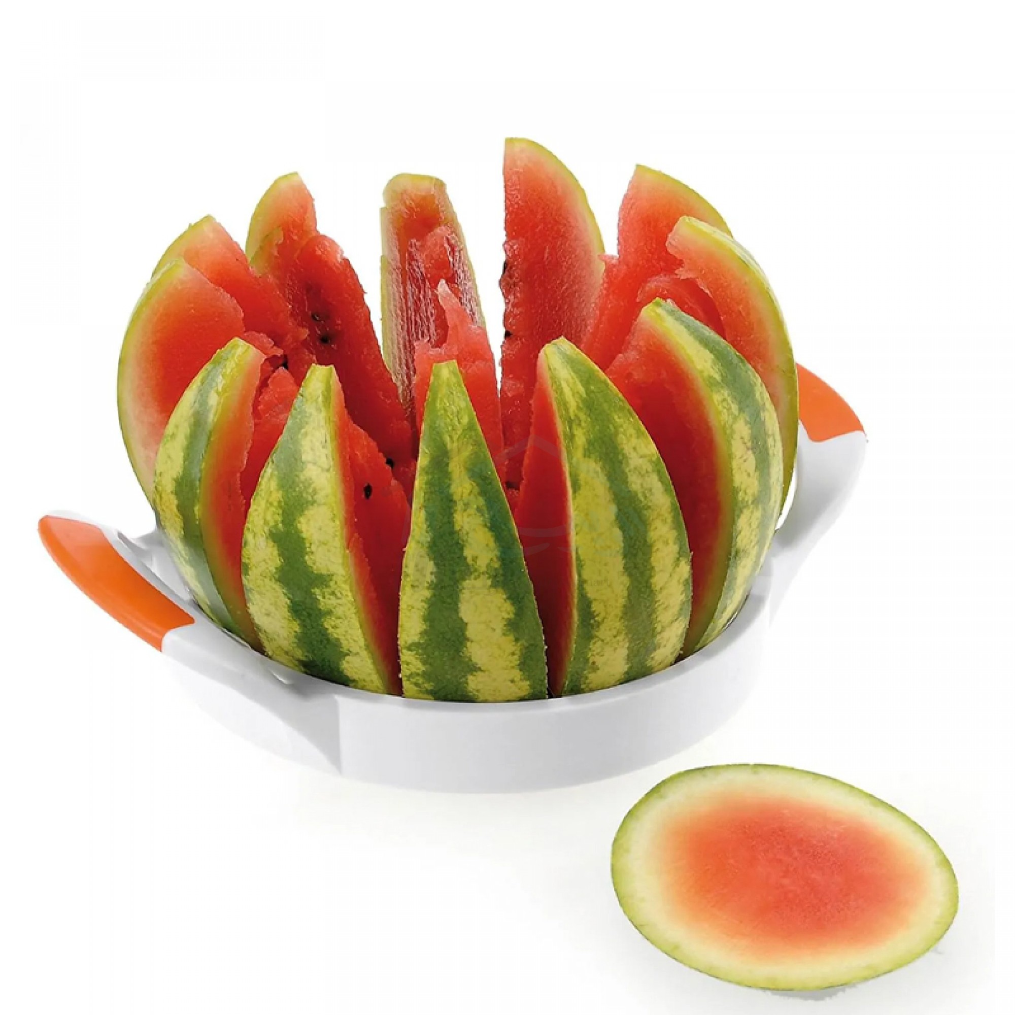 Melon and watermelon cutter No. 50228