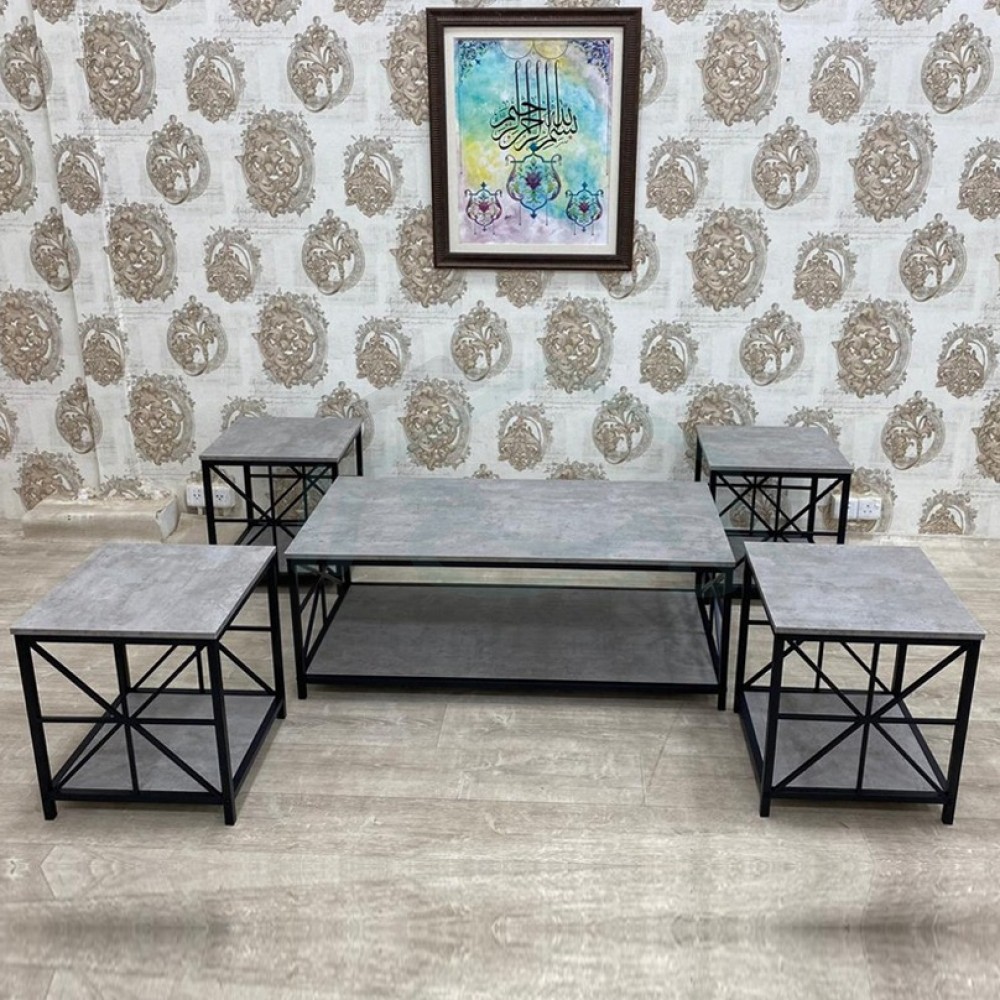 Service table set 1 + 4 Model: C451