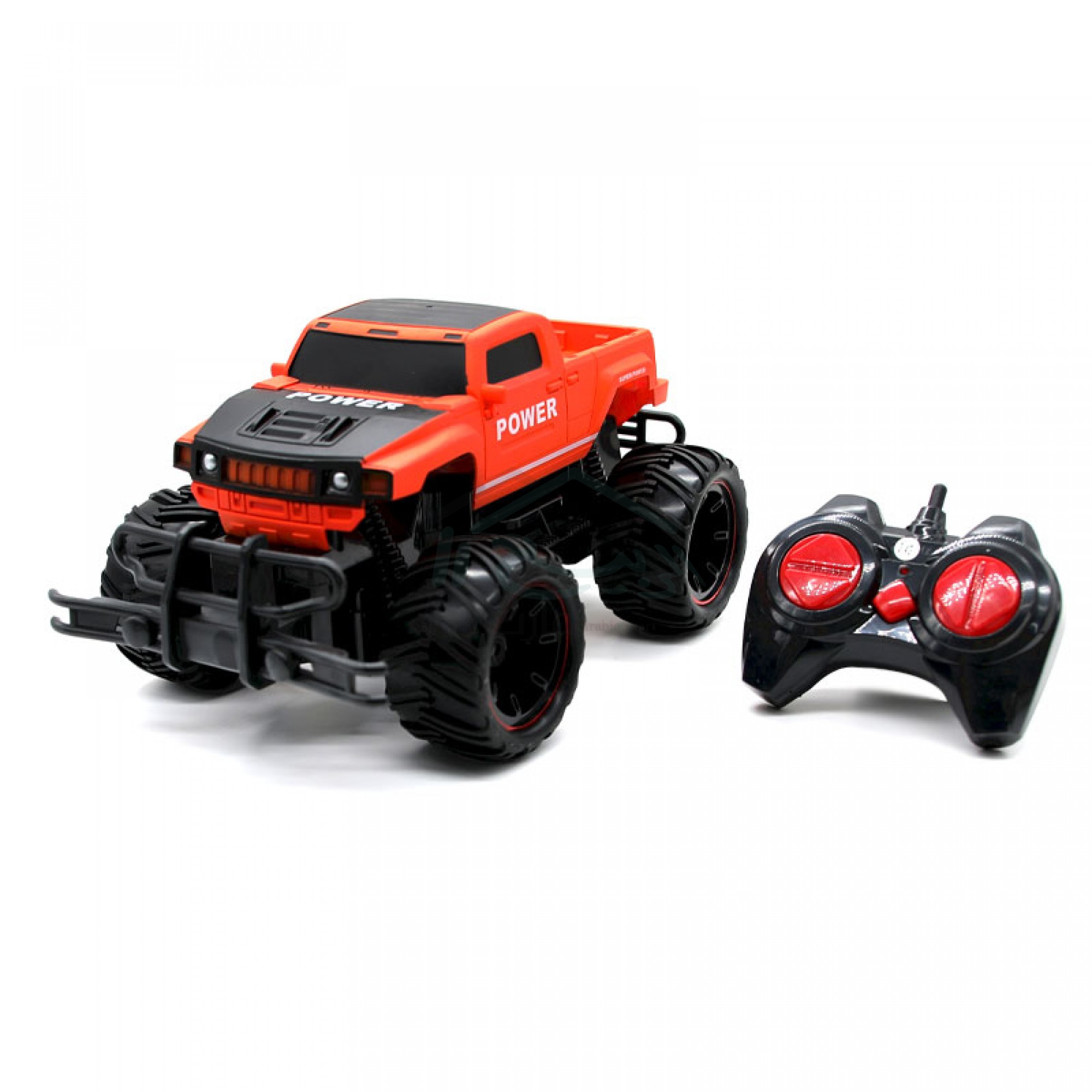 CROSS Remote Control Car Model: 72330