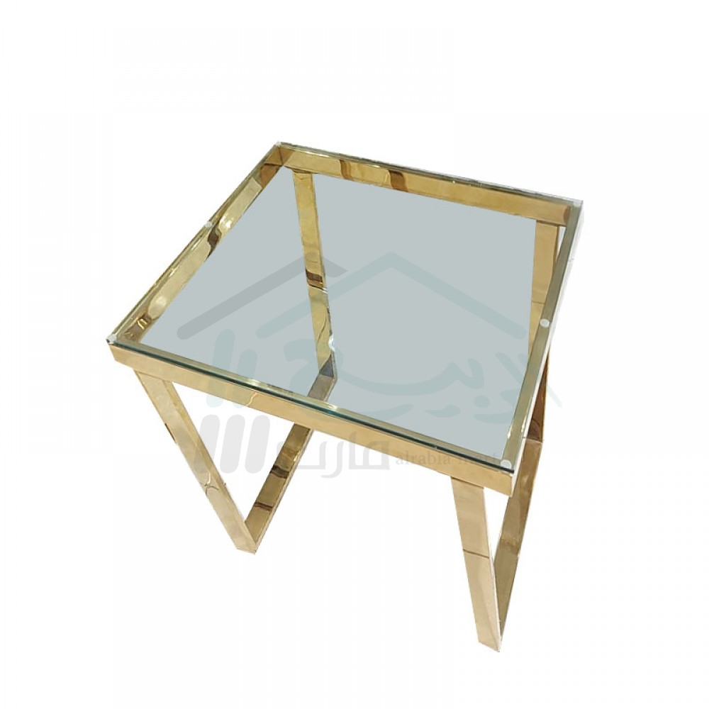 Steel service table with ratchet top No. A702G